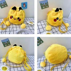Pokemon | Bags | Pokemon Bag | Poshmark